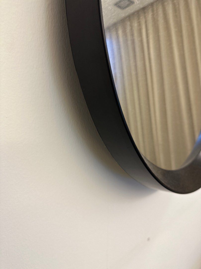 MIRROR - Hooga, Furniture & Home Living, Home Decor, Mirrors on Carousell