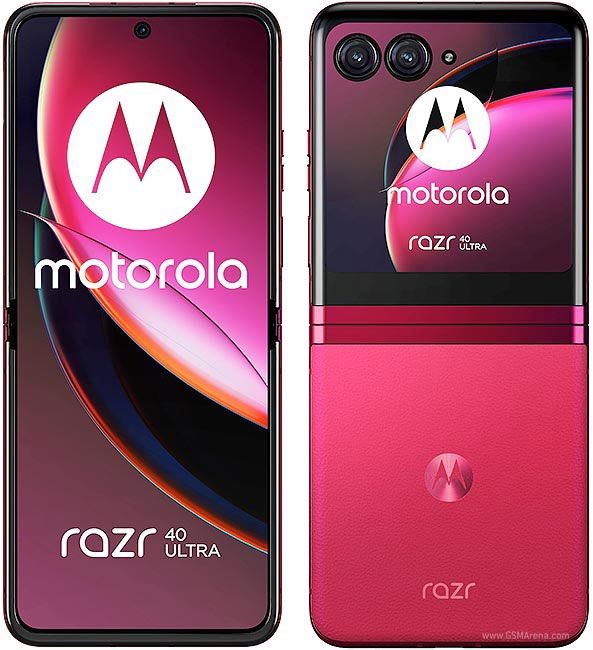 Motorola Razr 40 Ultra 5G 8+256GB 12+512GB cn moto, 手提電話, 手機, Android 安 ...