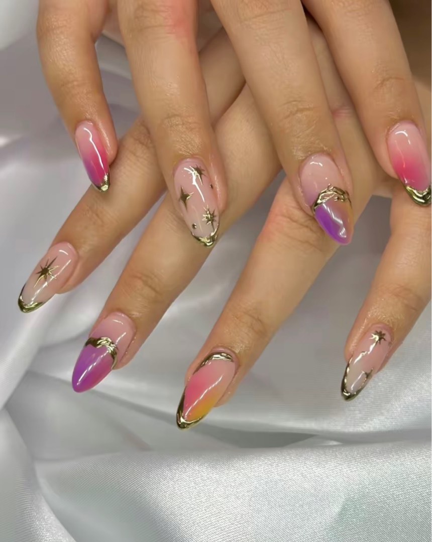 Nail Extensions, Beauty & Personal Care, Hands & Nails on Carousell
