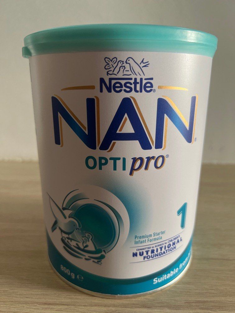 NAM OPTI Pro BNIB, Babies & Kids, Nursing & Feeding, Breastfeeding ...