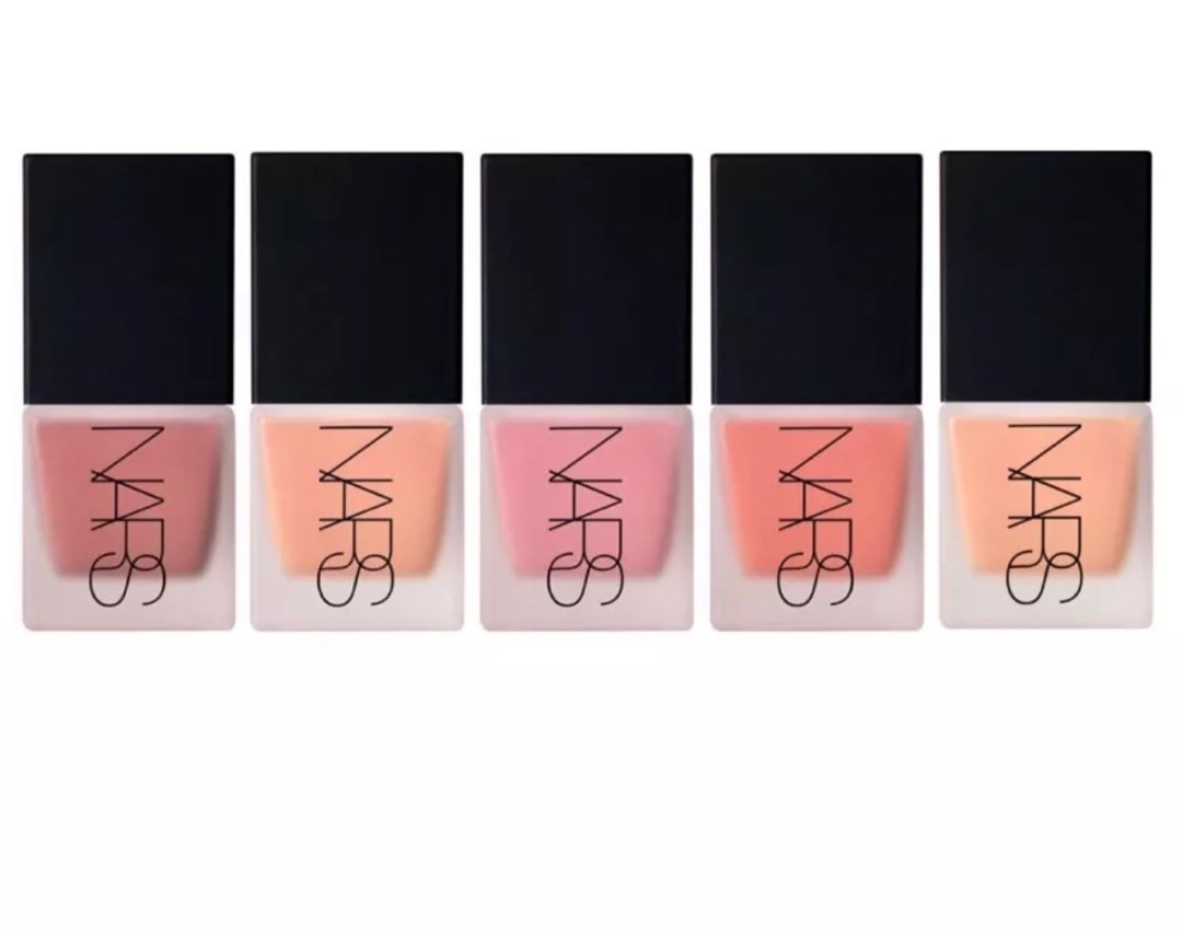 NARS Liquid Blush Cheek Color on Carousell