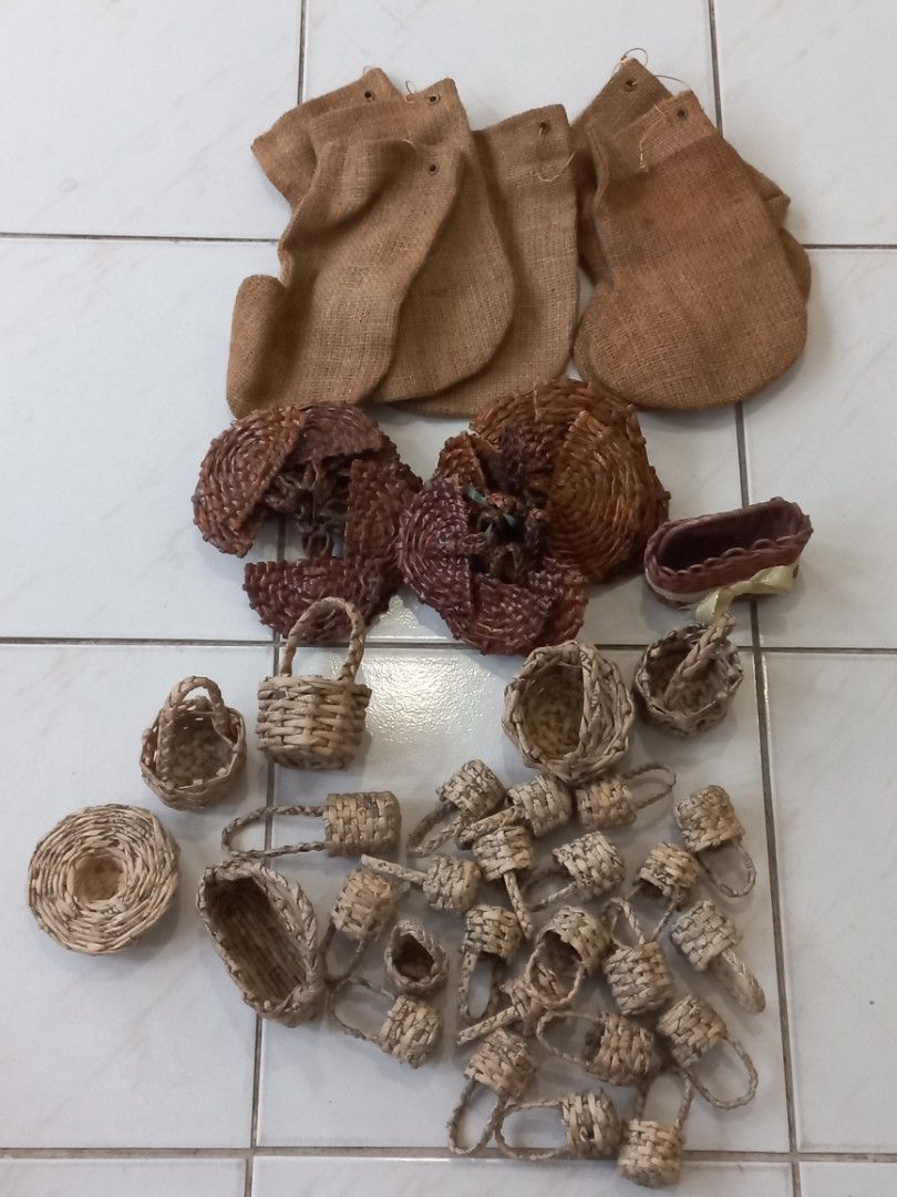 Native Mini Items on Carousell