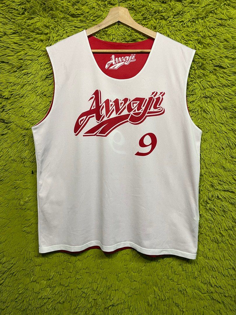NBA singlet, Men's Fashion, Tops & Sets, Tshirts & Polo Shirts on Carousell