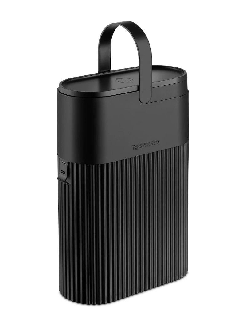 Nespresso recycling bin, TV & Home Appliances, Kitchen Appliances ...