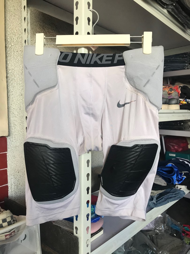 Nike Pro Hyperstrong, Men's Fashion, Bottoms, Shorts on Carousell