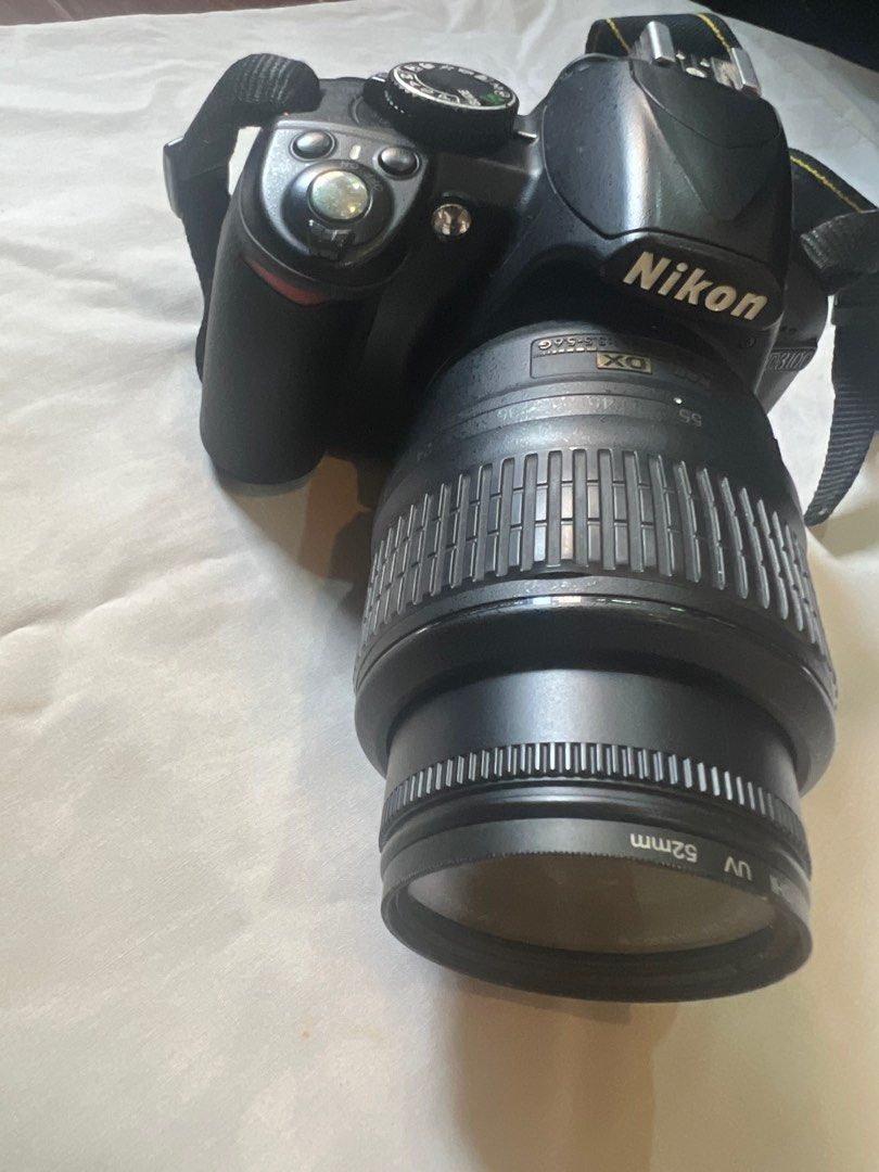 Nikon D1300, Photography, Cameras on Carousell