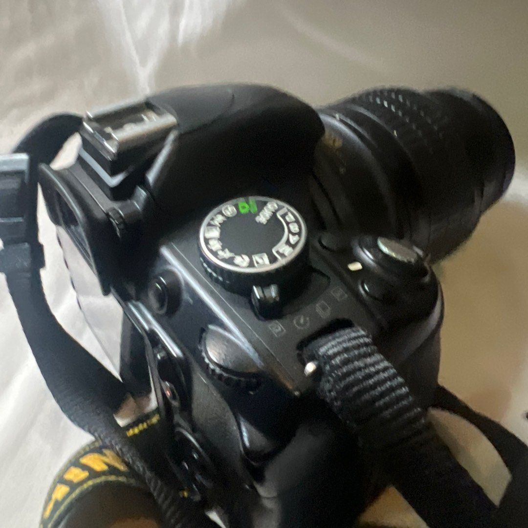 Nikon D1300, Photography, Cameras on Carousell