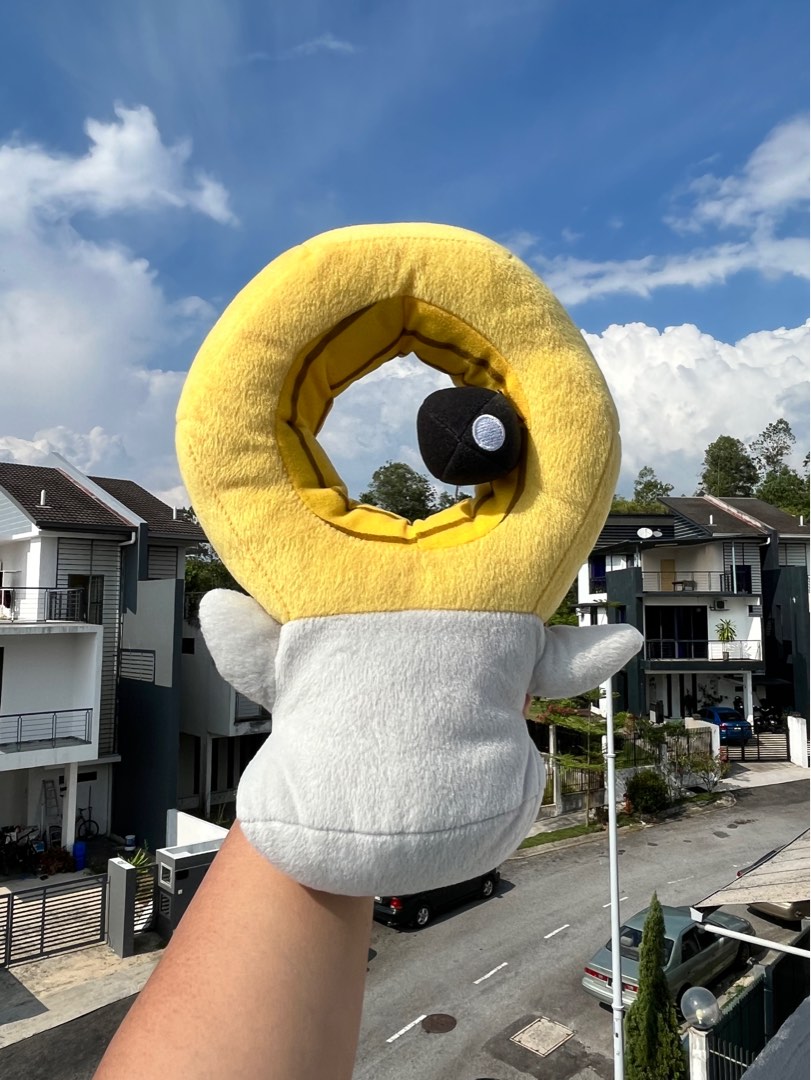 Nintendo Pokemon Meltan Plush, Hobbies & Toys, Toys & Games on Carousell