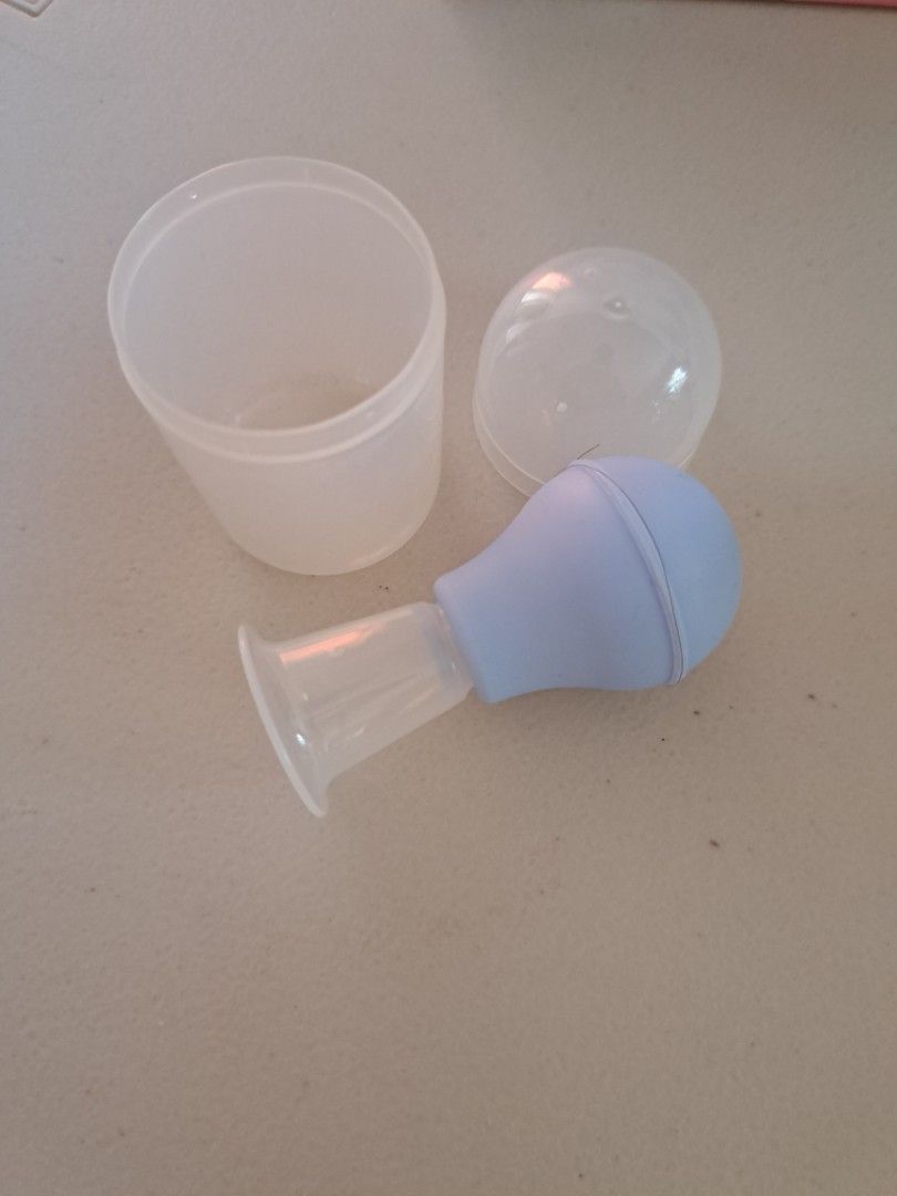 Nipple puller, Babies & Kids, Maternity Care on Carousell