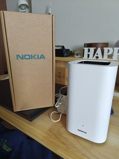 Nokia beacon 2, Computers & Tech, Parts & Accessories, Networking on ...