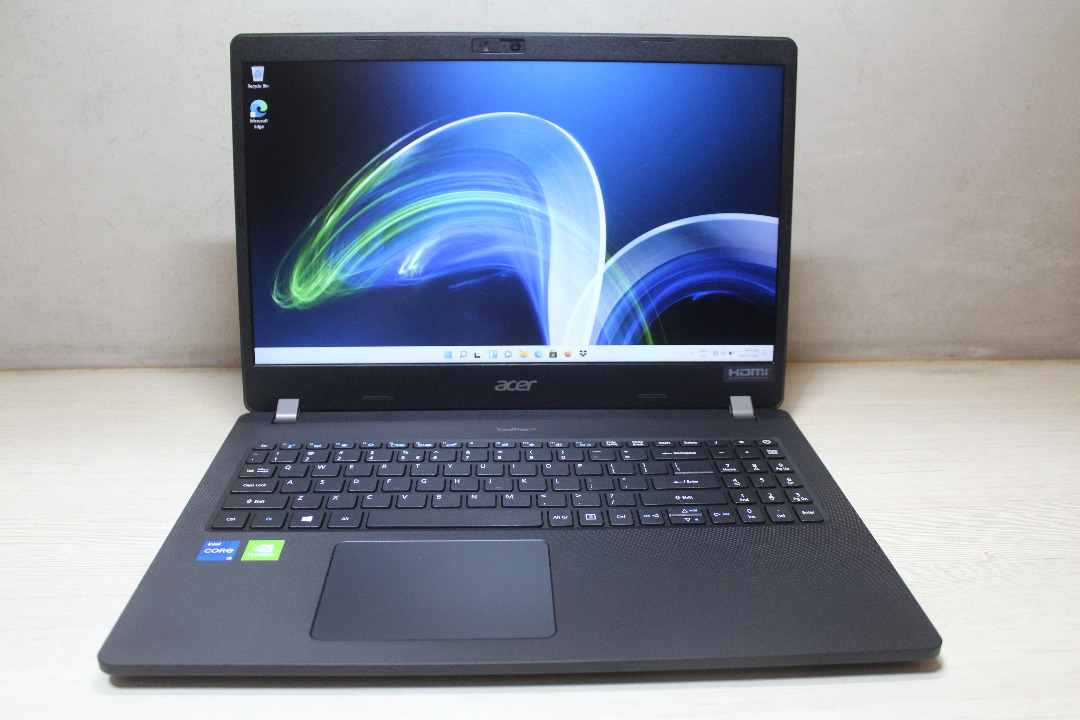 nvidia mx330 Acer Travelmate P2 15.6inch i5-1135G7 ssd 256gb 1TB Ram ...