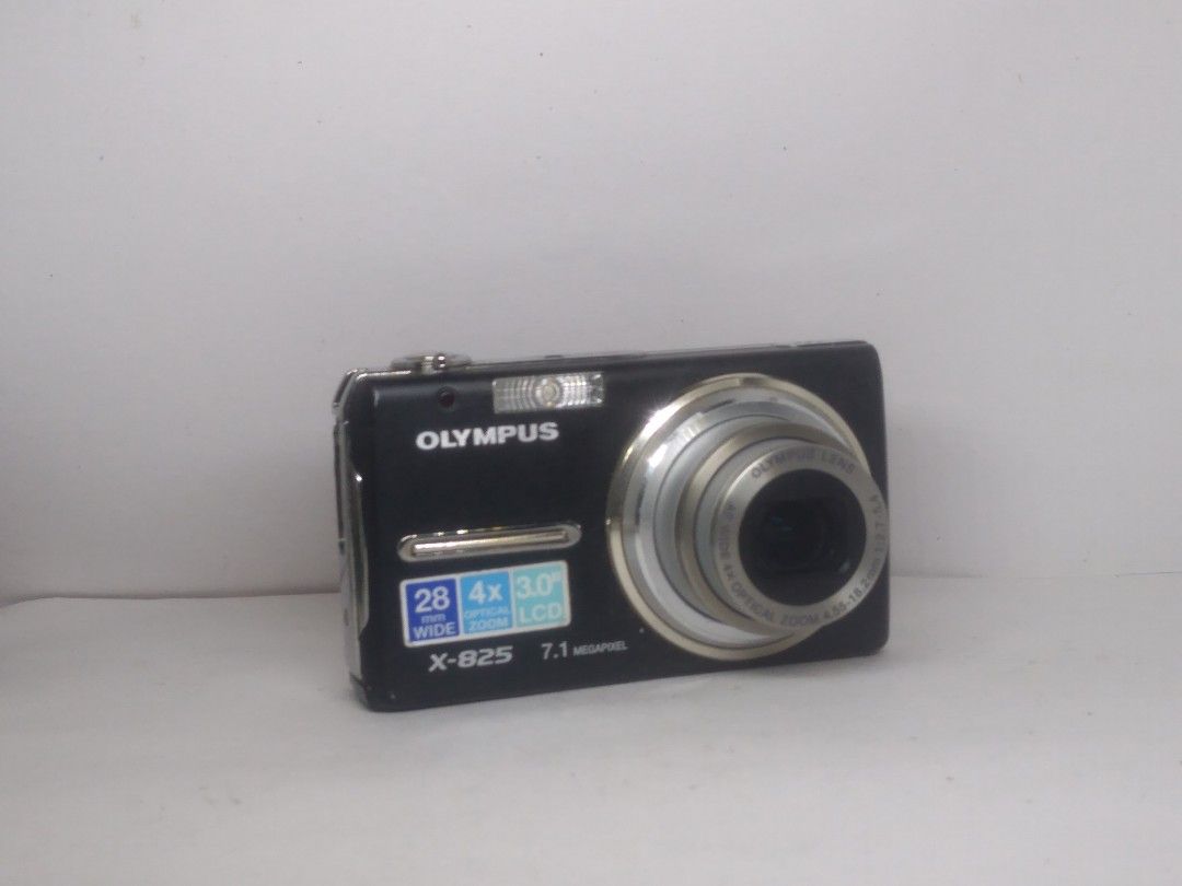 Olympus X series, Photography, Cameras on Carousell
