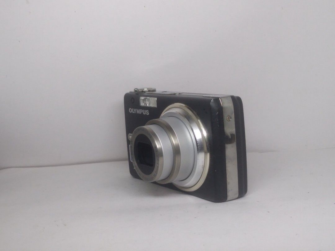 Olympus X series, Photography, Cameras on Carousell