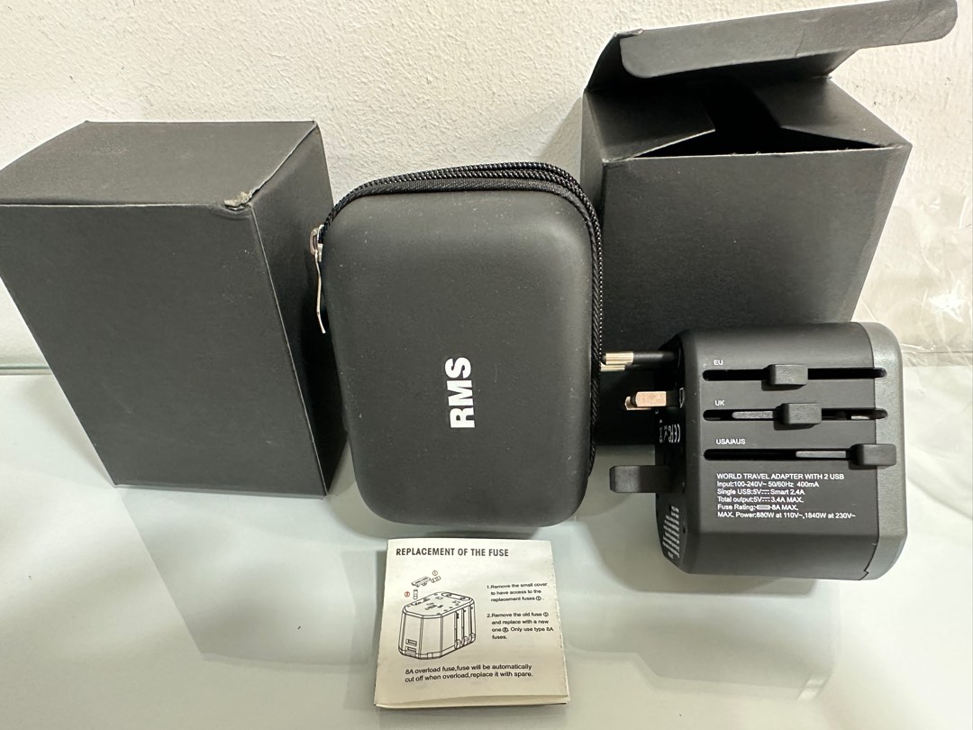 One-to-multiple socket Conversion Plug, TV & Home Appliances ...