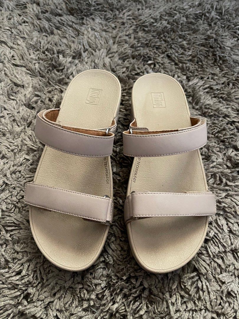 Original Fitflop, Women's Fashion, Footwear, Sandals on Carousell