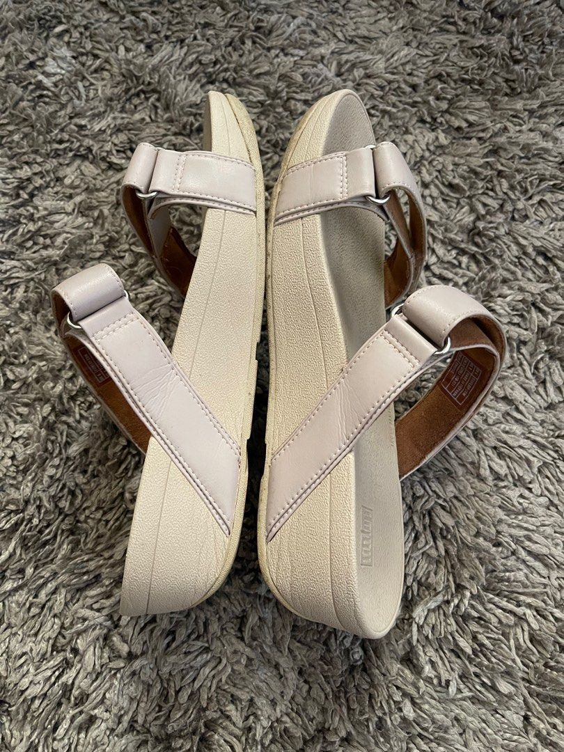 Original Fitflop, Women's Fashion, Footwear, Sandals on Carousell