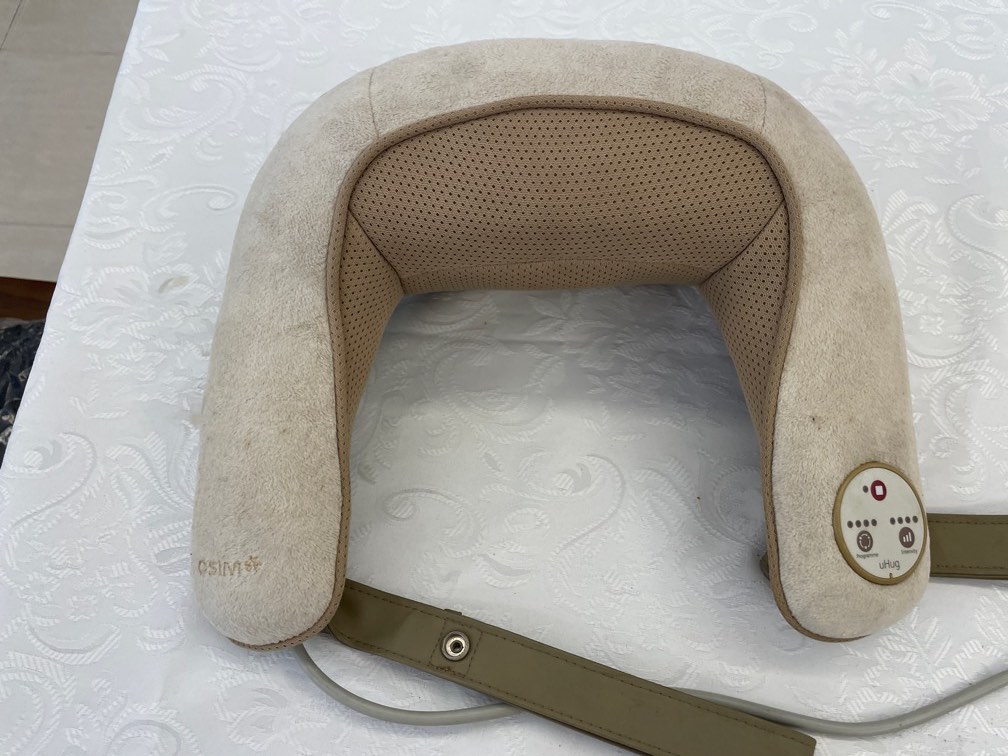 OSIM uHug, Health & Nutrition, Massage Devices on Carousell