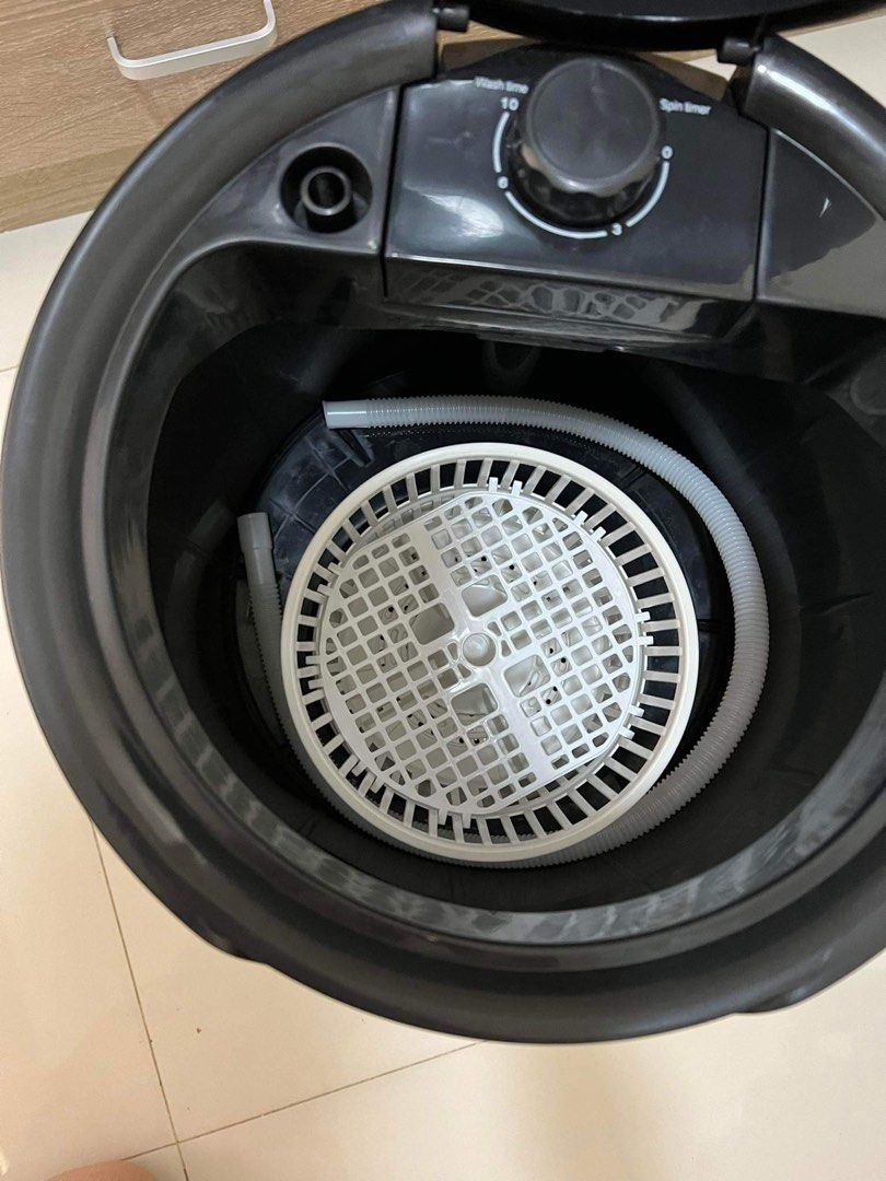 Personal Washing Machine, TV & Home Appliances, Washing Machines and ...