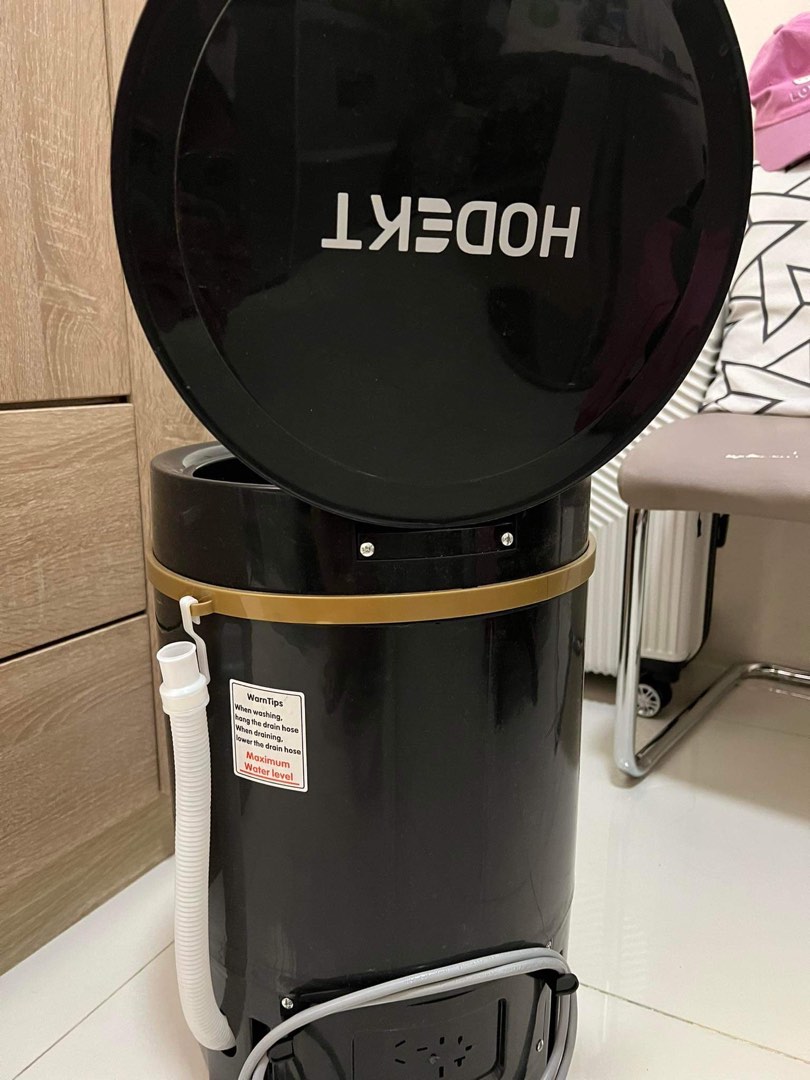 Personal Washing Machine, TV & Home Appliances, Washing Machines and ...