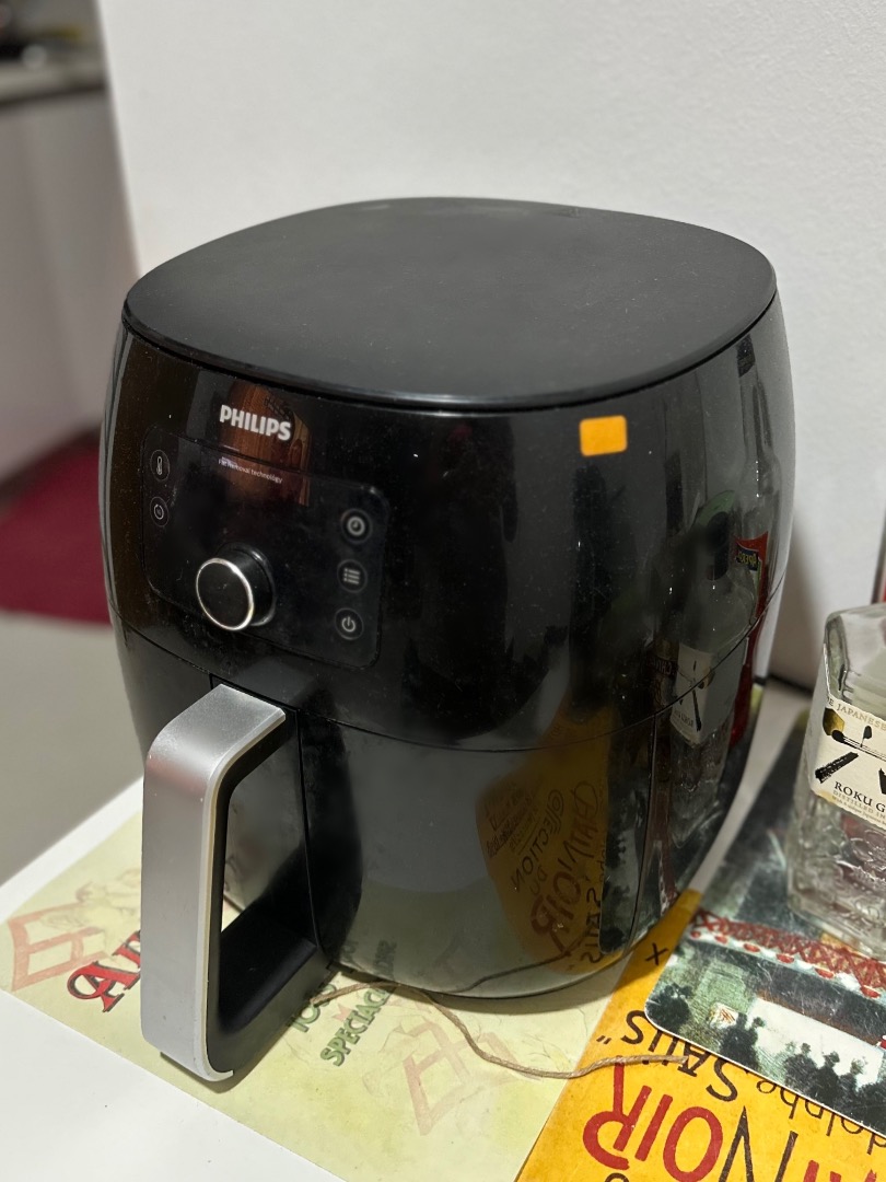 Phillips Airfryer, TV & Home Appliances, Kitchen Appliances, BBQ ...