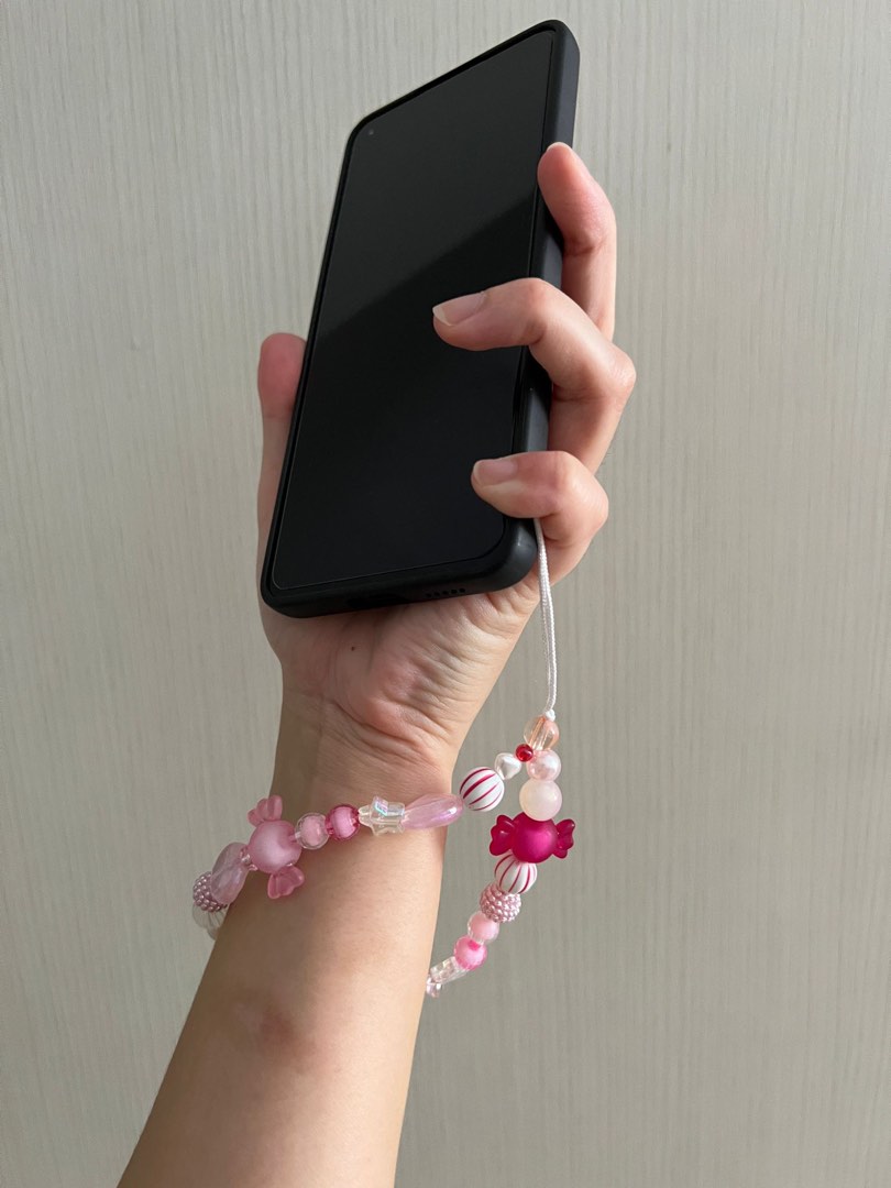 Phone Slings, Hobbies & Toys, Stationery & Craft, Handmade Craft on ...