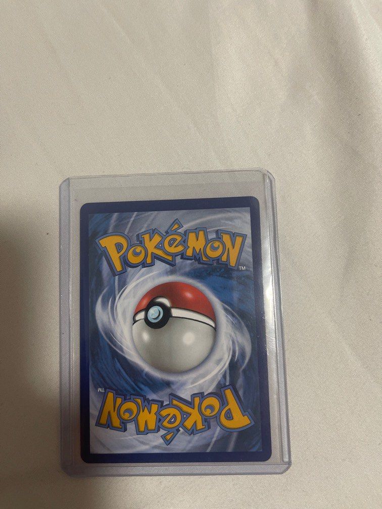 PIKACHU CROWN ZENITH SAR, Hobbies & Toys, Toys & Games on Carousell