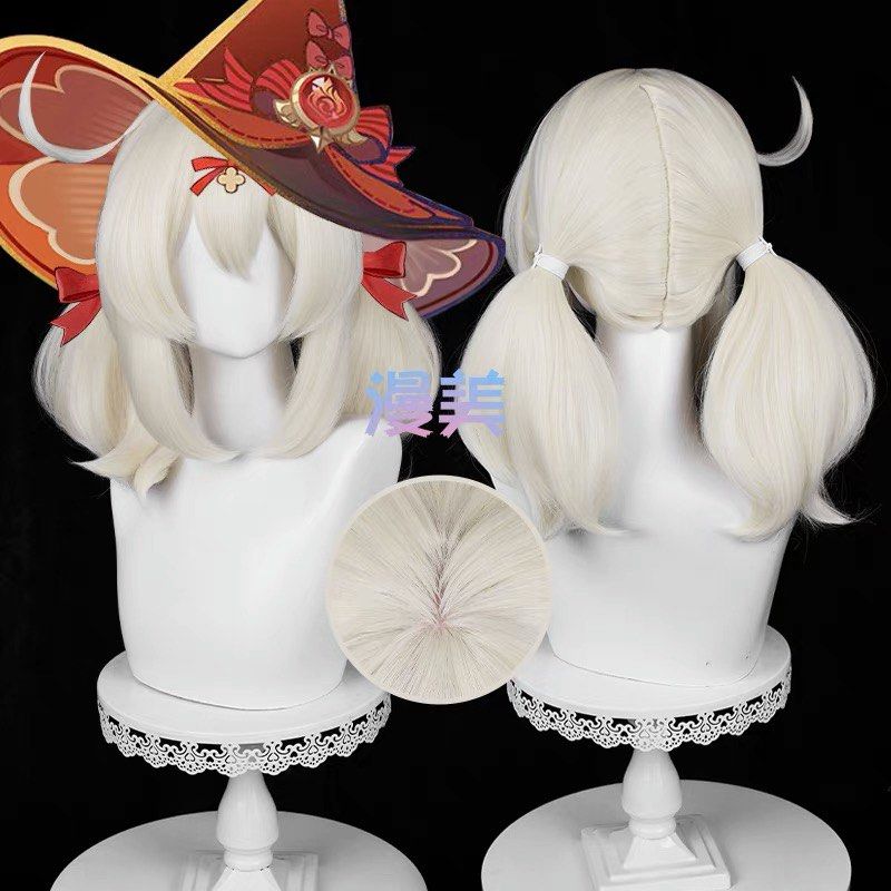 [PO] Klee Skin Blossoming Starlight Genshin Impact Cosplay, Hobbies ...