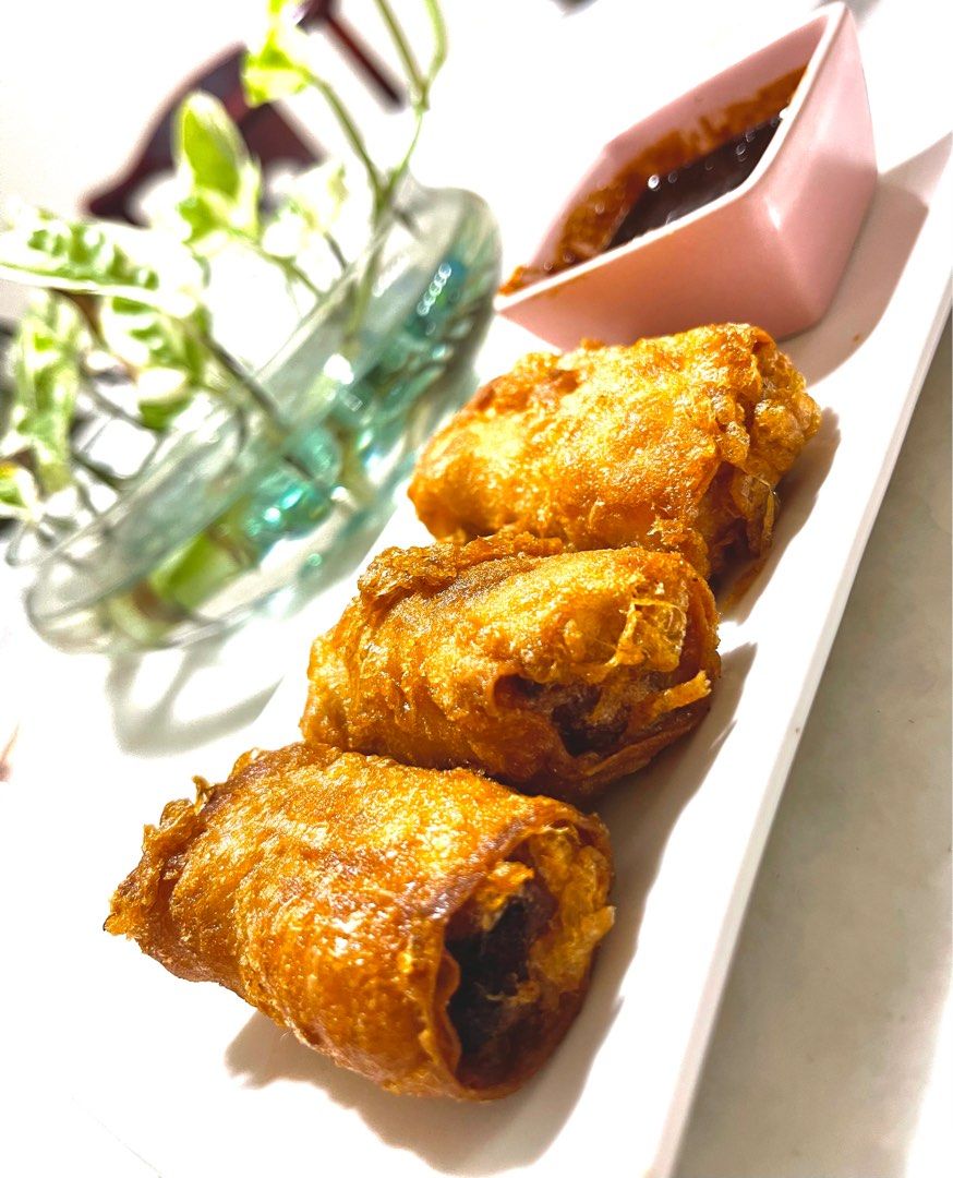 Pogedik Frozen, Food & Drinks, Local Eats on Carousell