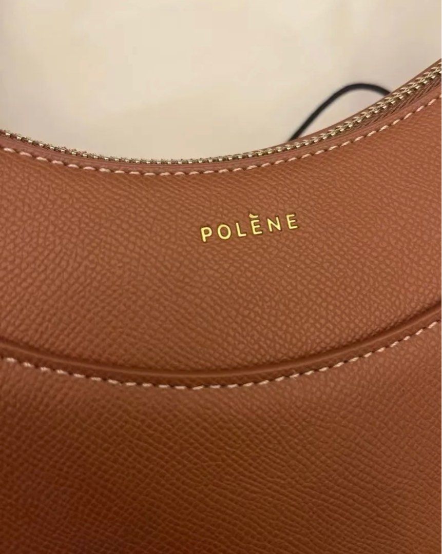 Polene Dix, Women's Fashion, Bags & Wallets, Cross-body Bags on Carousell