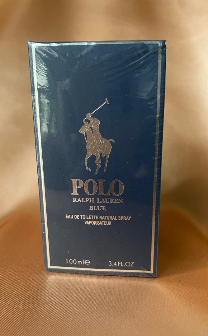 Polo Perfume, Beauty & Personal Care, Men's Grooming on Carousell