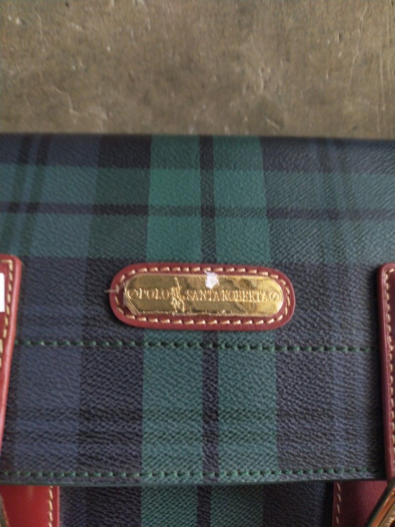 Polo Santa roberta on Carousell