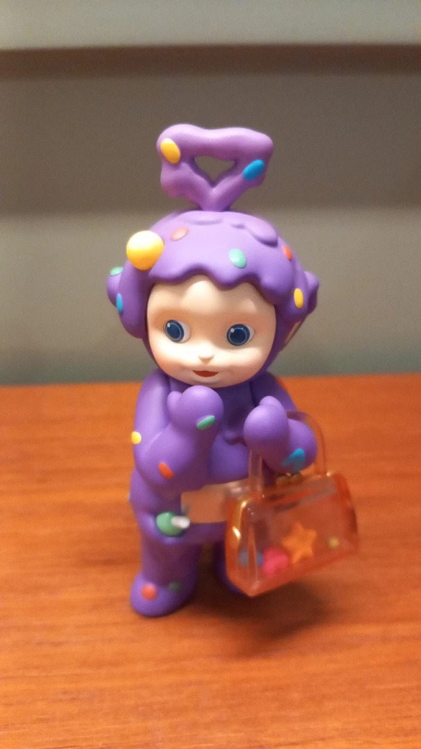 Popmart Teletubbies, Hobbies & Toys, Toys & Games on Carousell