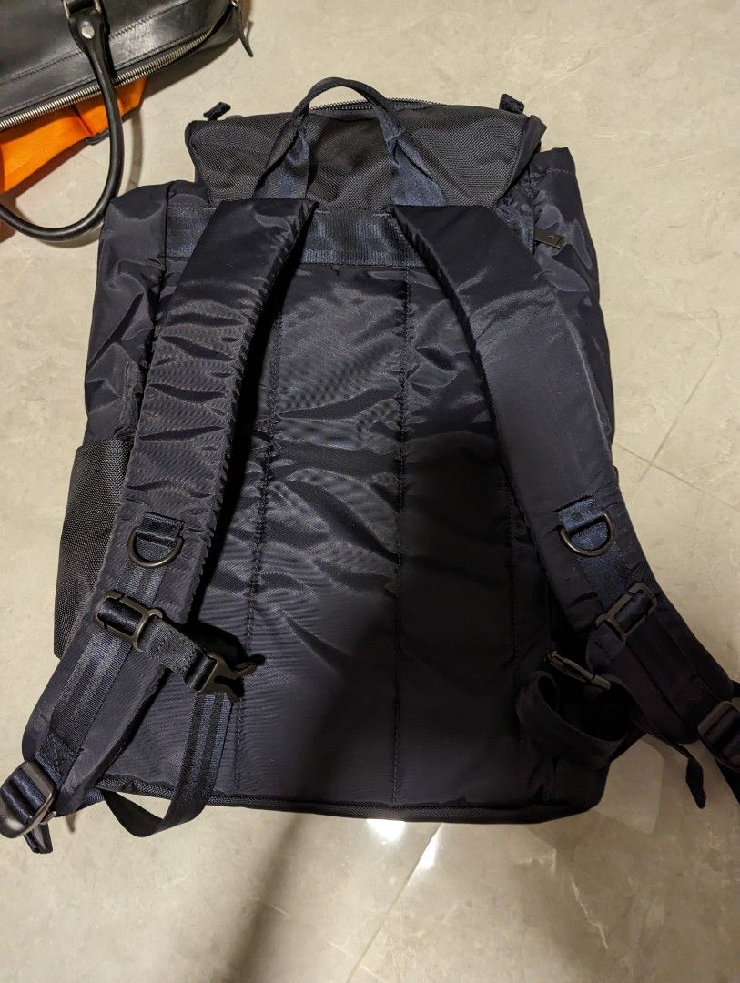Porter backpack, Men's Fashion, Bags, Backpacks on Carousell