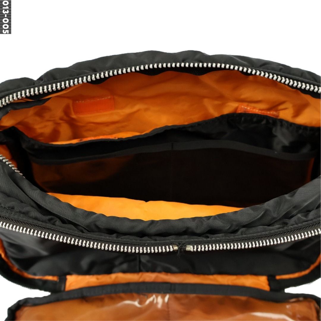 PORTER TANKER BAG LARGE, Men's Fashion, Bags, Sling Bags on Carousell