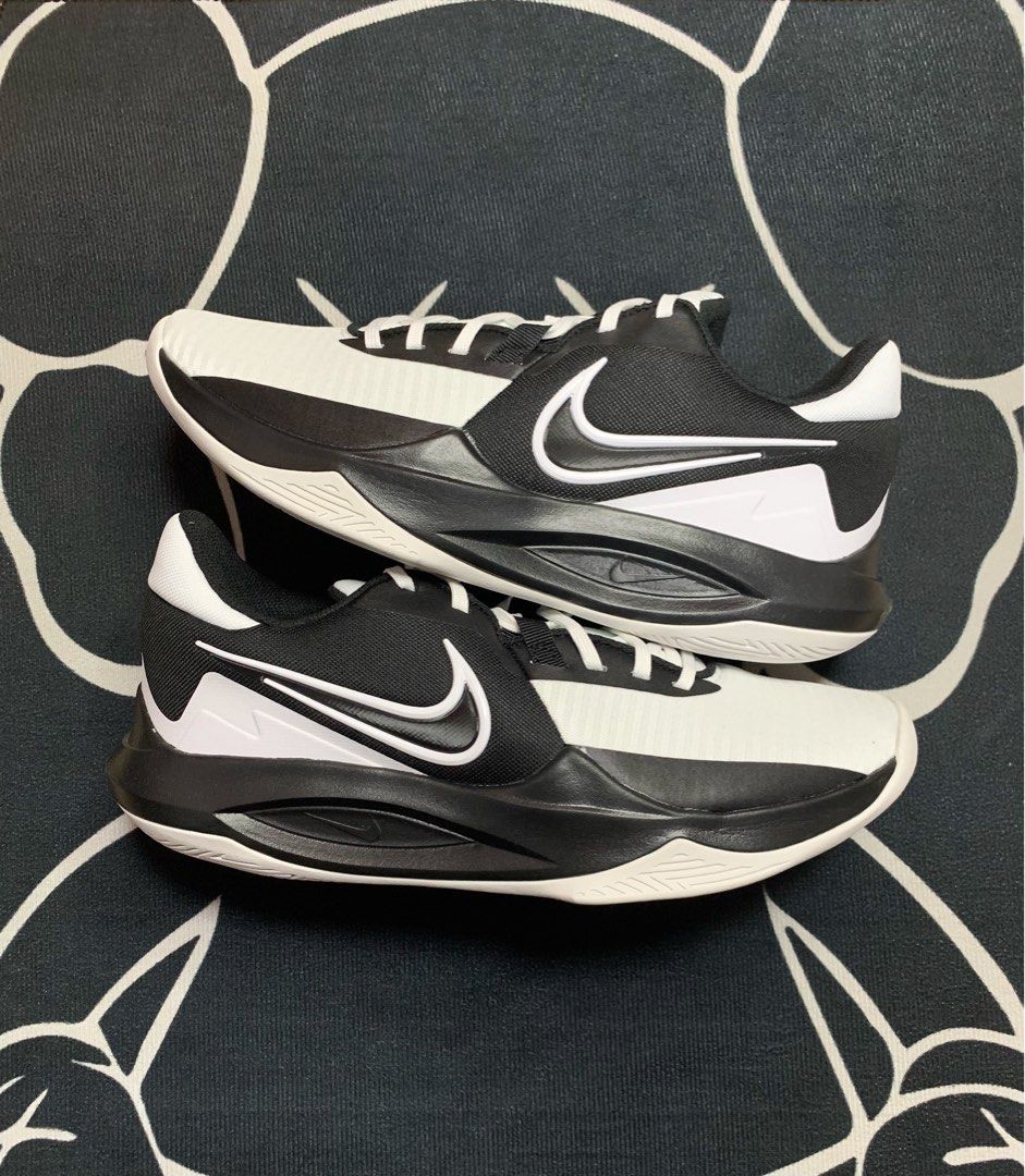 Precision 6 Panda, Men's Fashion, Footwear, Sneakers on Carousell