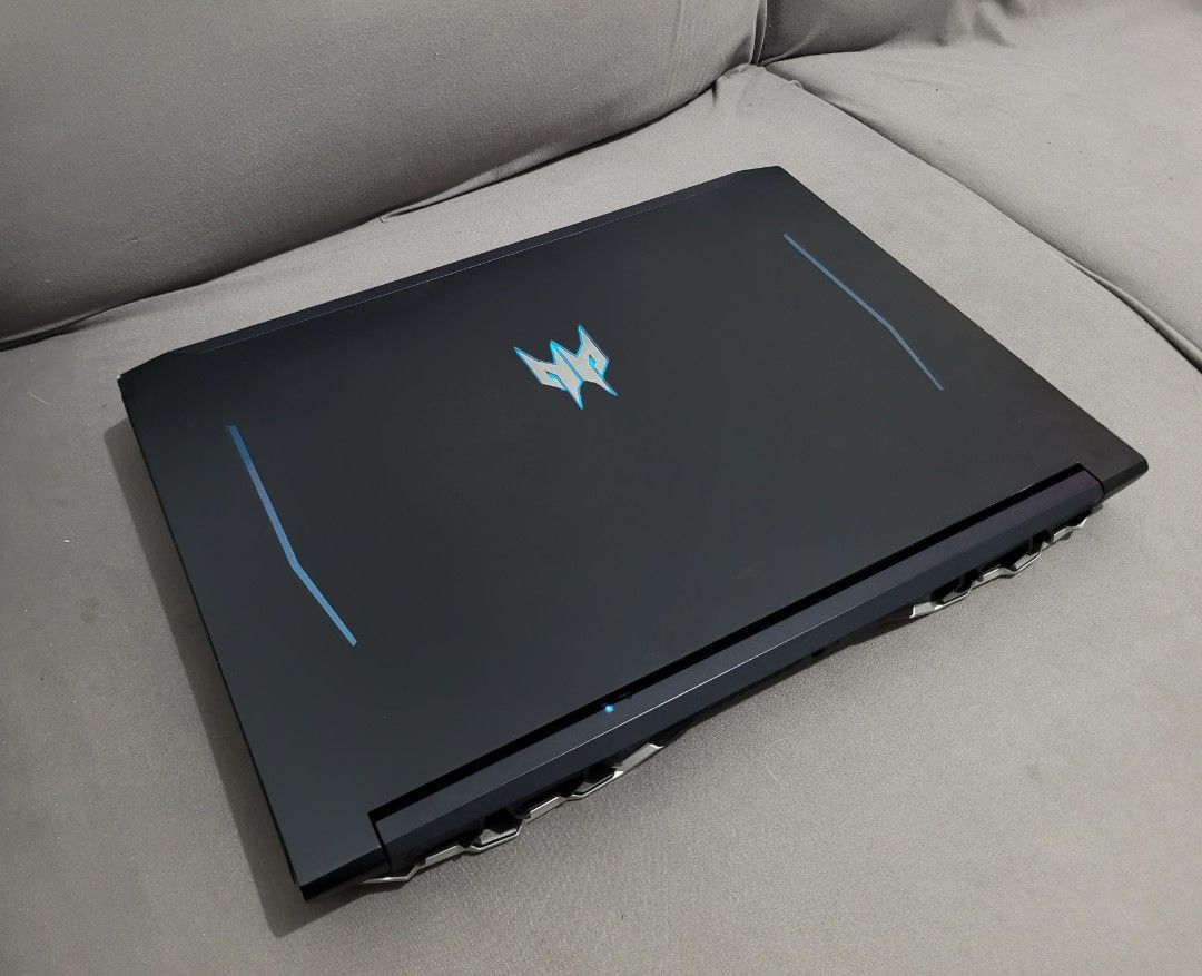 PREDATOR Helios 300 Gaming Laptop, Computers & Tech, Laptops ...