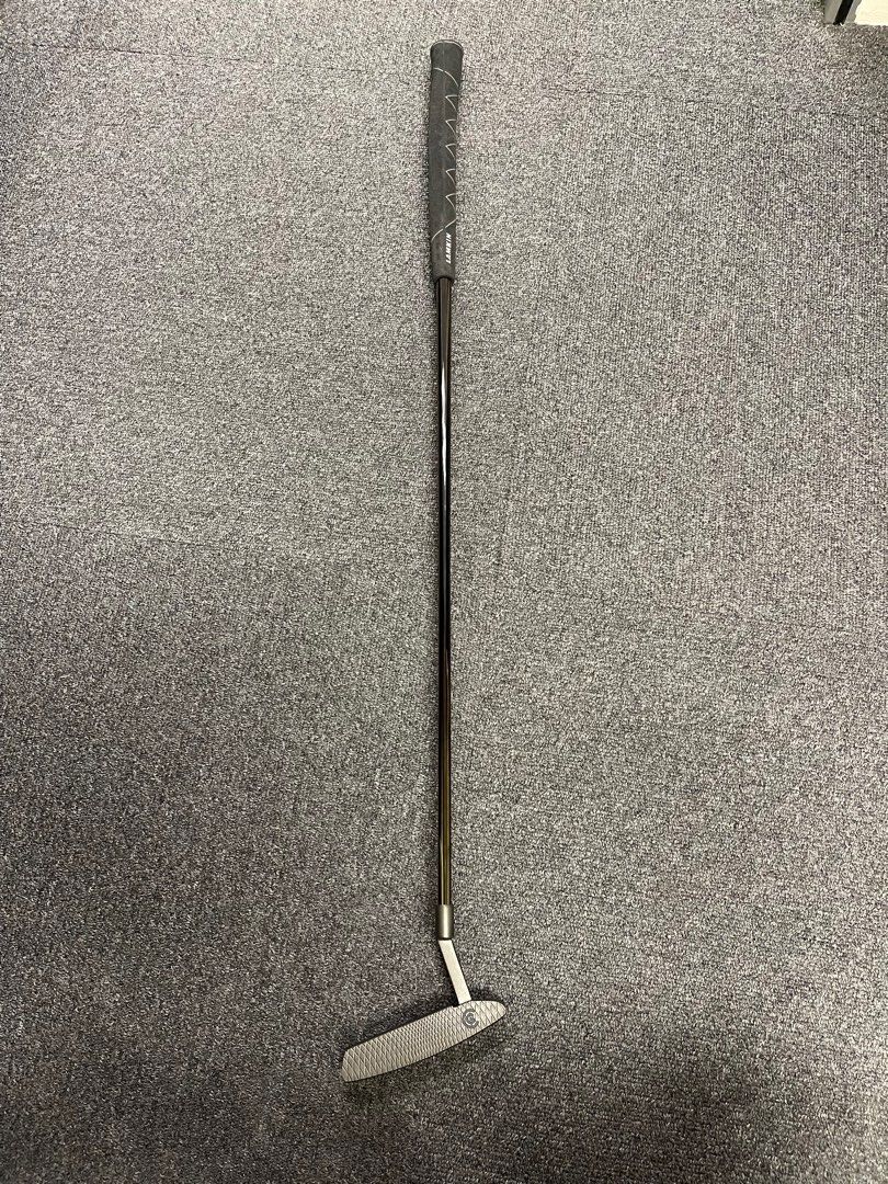 Putter, Sports Equipment, Sports & Games, Golf on Carousell