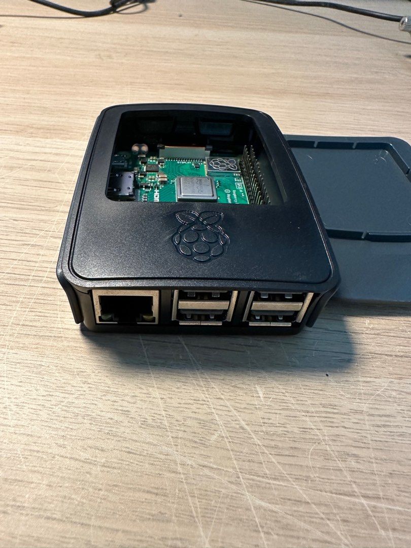 Raspberry pi 3 Model B+, Computers & Tech, Laptops & Notebooks on Carousell