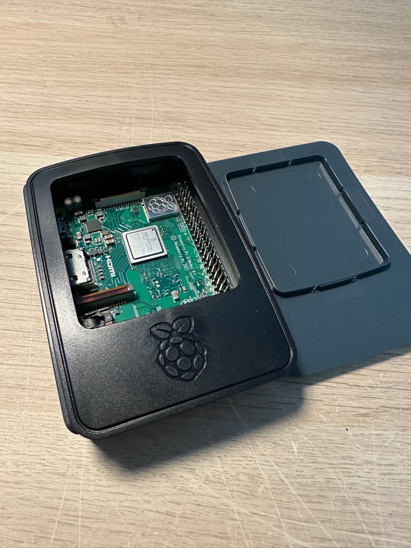 Raspberry pi 3 Model B+, Computers & Tech, Laptops & Notebooks on Carousell