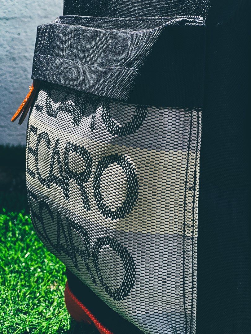 RECARO (MUGEN) JDM BACKPACK JAPAN STYLE, Men's Fashion, Bags, Backpacks ...