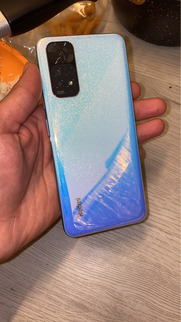 Redmi note 11, Mobile Phones & Gadgets, Mobile Phones, Android Phones ...