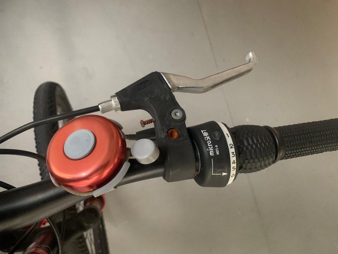 Reset cycle, Sports Equipment, Bicycles & Parts, Bicycles on Carousell