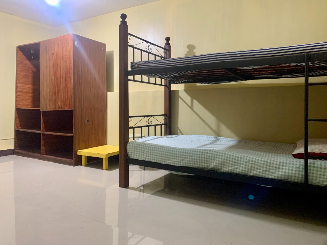 ROOM FOR RENT (FOR FEU-NRMF STUDENTS) - FAIRVIEW Q.C., Property ...