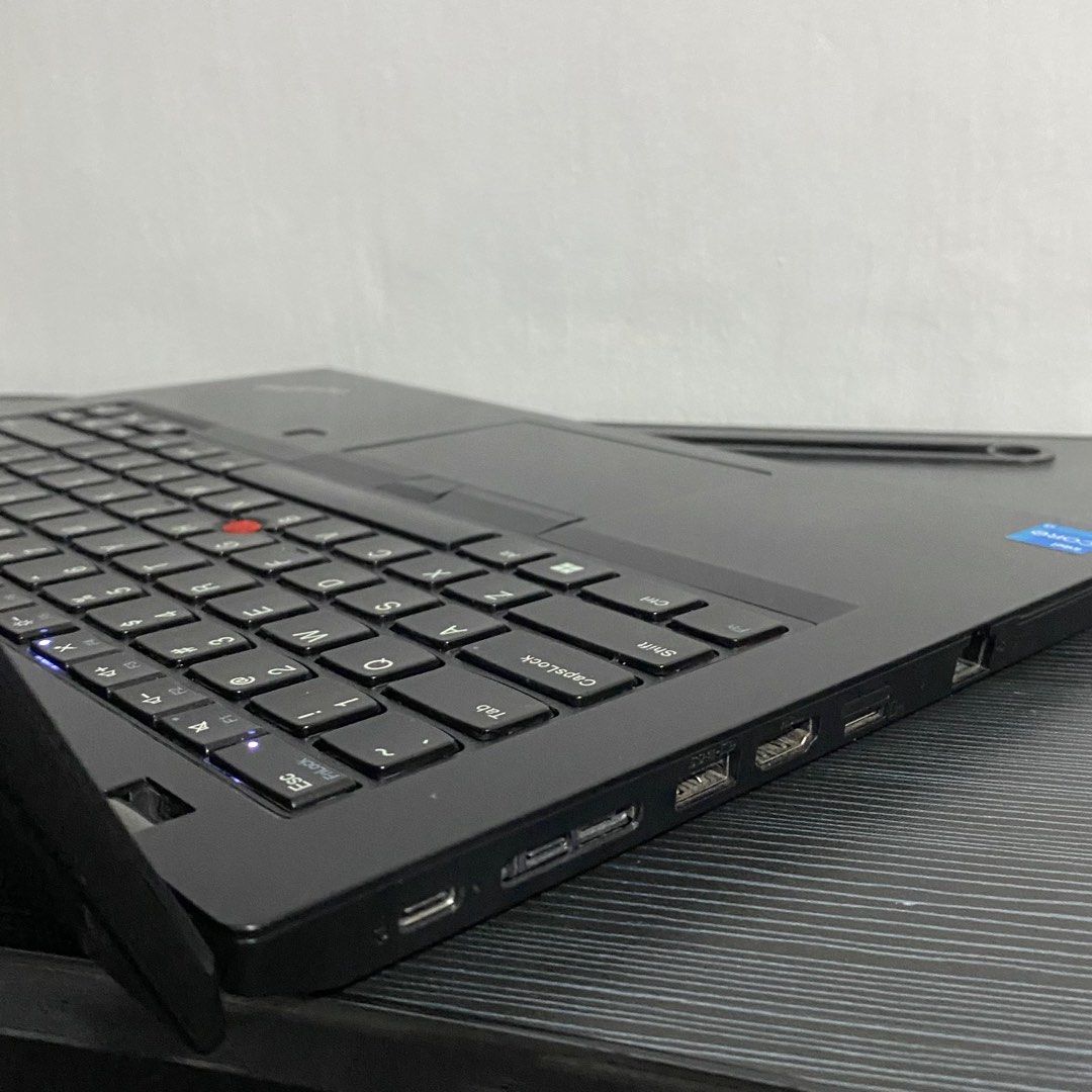 Rush! Lenovo Thinkpad L14 GEN 2 Core i3 11th GEN 8GB RAM DDR4 512GB SSD ...