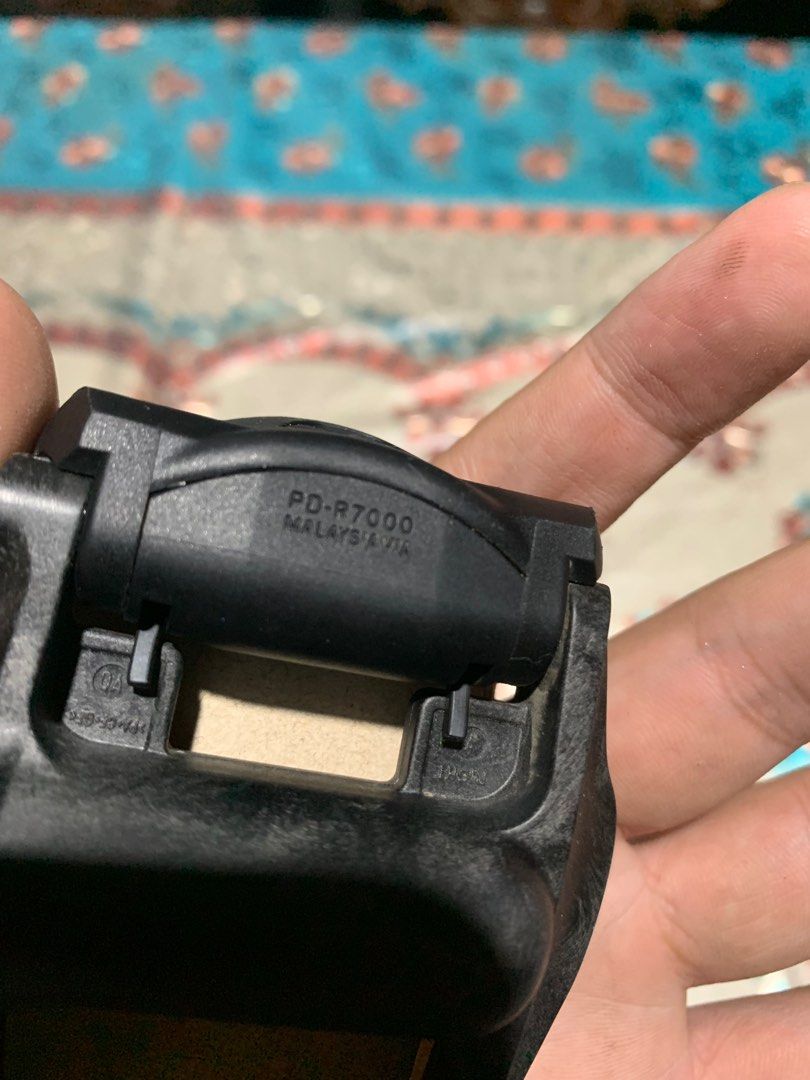 RUSH!! Shimano 105 Cleats Pedal for sale, with free Shimano Cleats ...