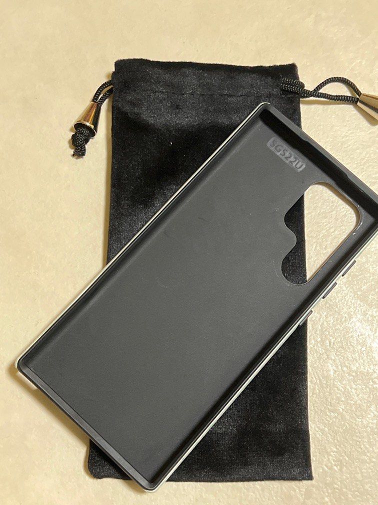 S22 Ultra 5G Burga Case - Uluwatu Waves, Mobile Phones & Gadgets, Mobile & Gadget Accessories ...