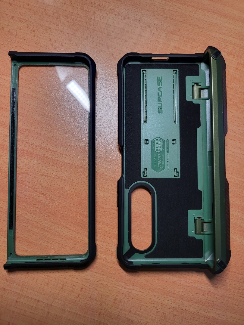 Samsung Z Fold 3 Assorted Branded Casing, Mobile Phones & Gadgets ...