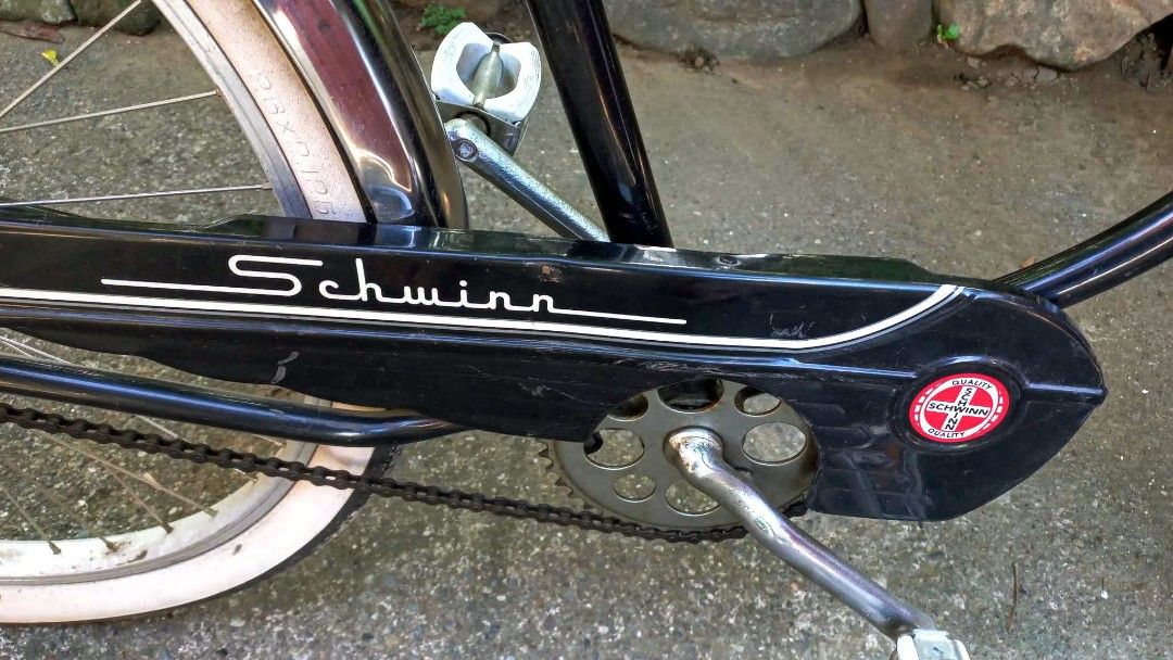 Schwinn Classic SS Cruiser on Carousell