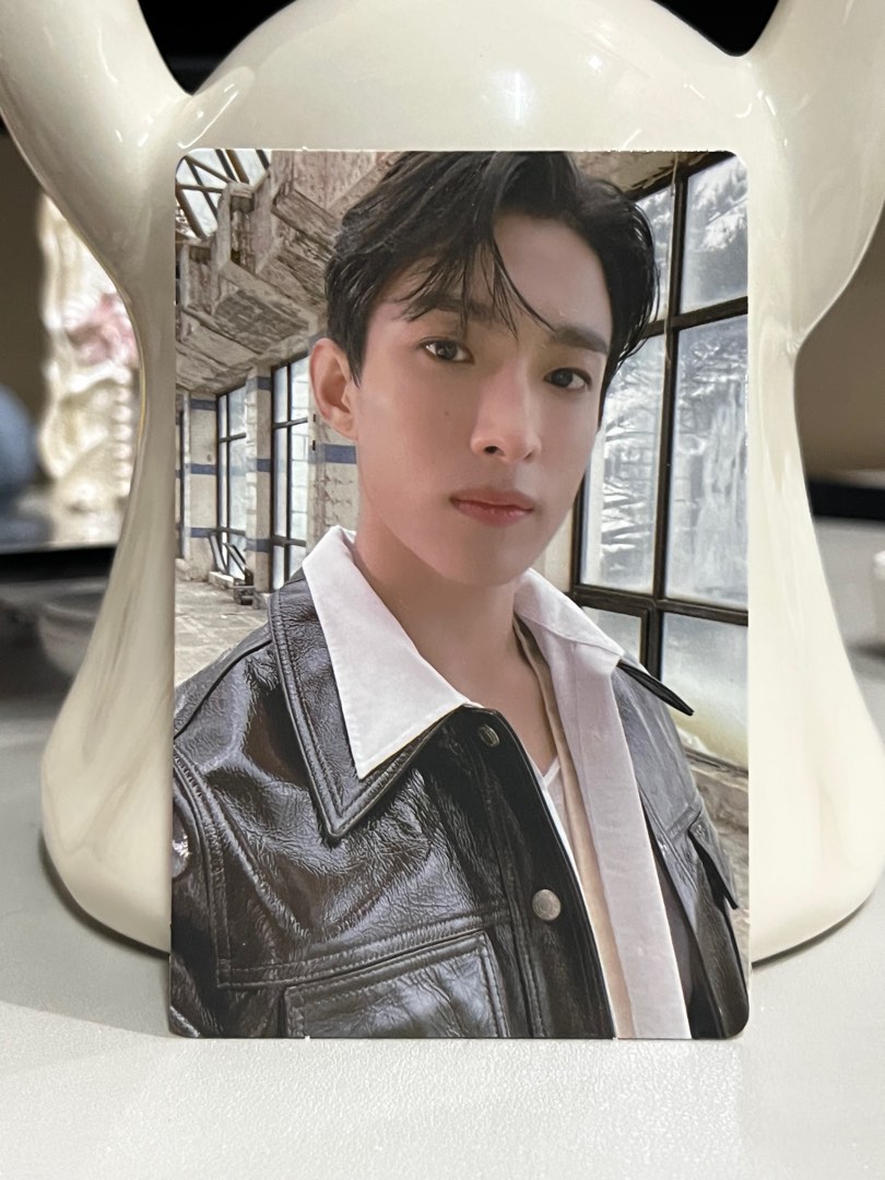 SEVENTEEN DK Attacca PC on Carousell