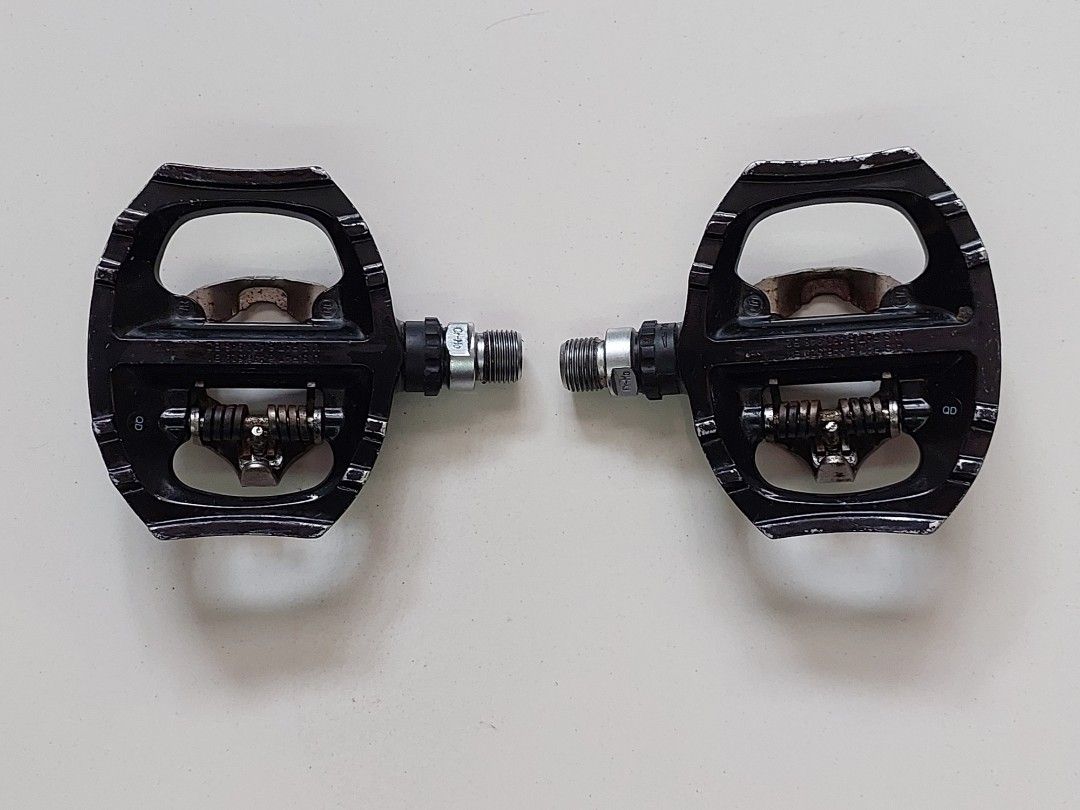 SHIMANO PD A530, Sports Equipment, Bicycles & Parts, Parts ...